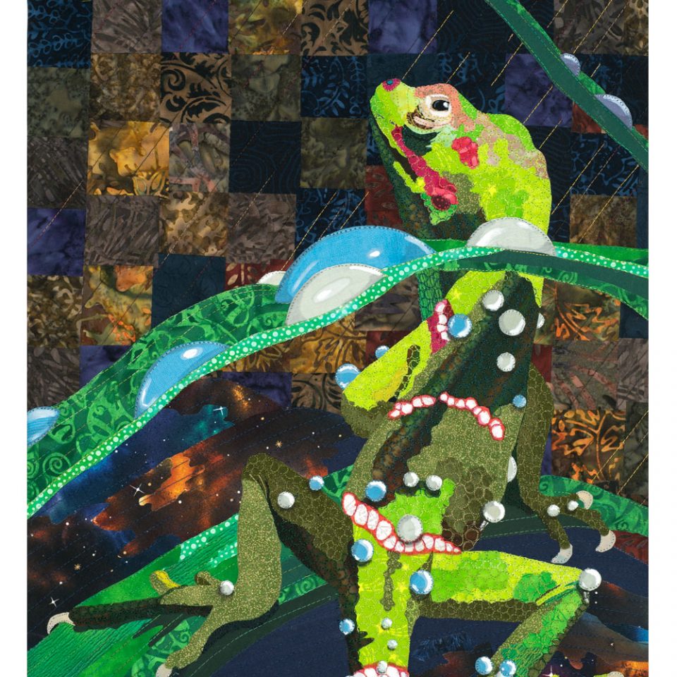 Barbara Yates Beasley – Windows into the Souls of Animals